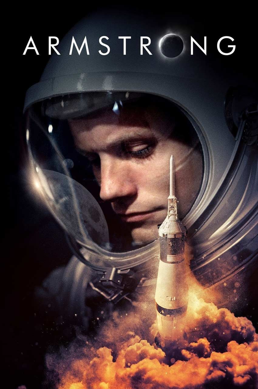 فیلم آرمسترانگ - Armstrong 2019