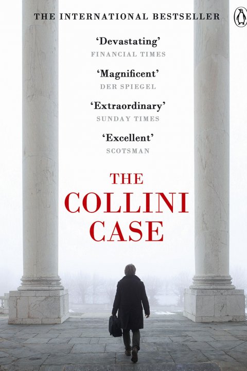 فیلم پرونده کالینی - The Collini Case 2019