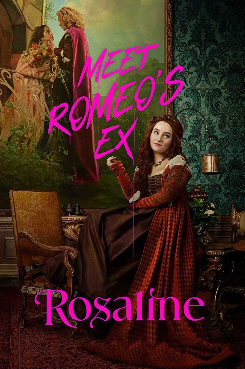 فیلم روزالین - Rosaline 2022