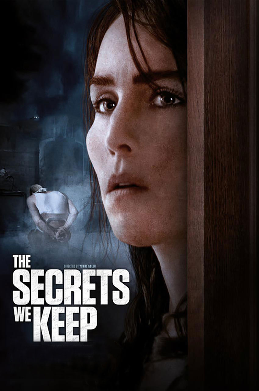 فیلم اسراری که ما نگه می داریم - The Secrets We Keep 2020