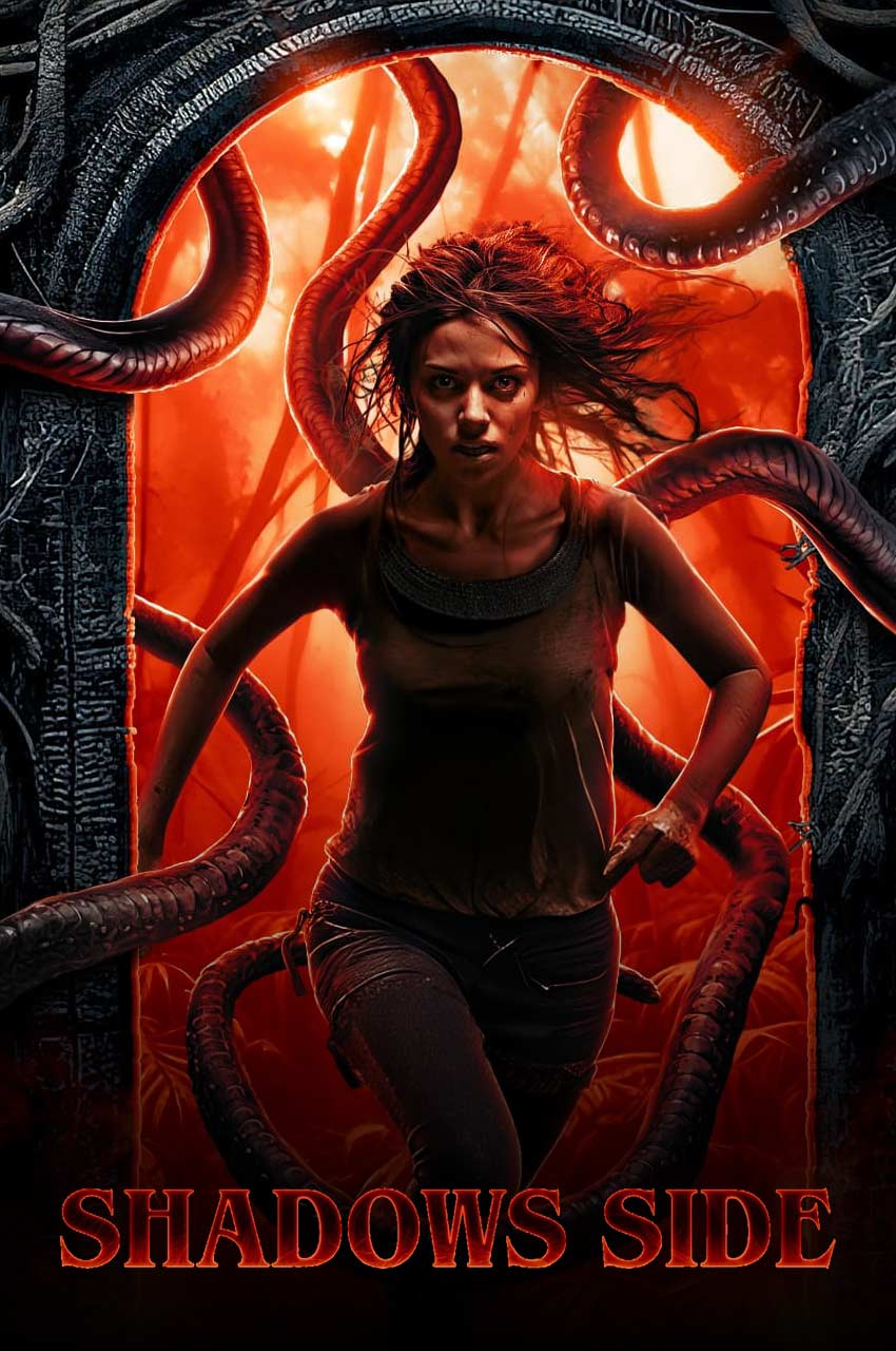 فیلم سمت سایه ها - Shadows Side 2024
