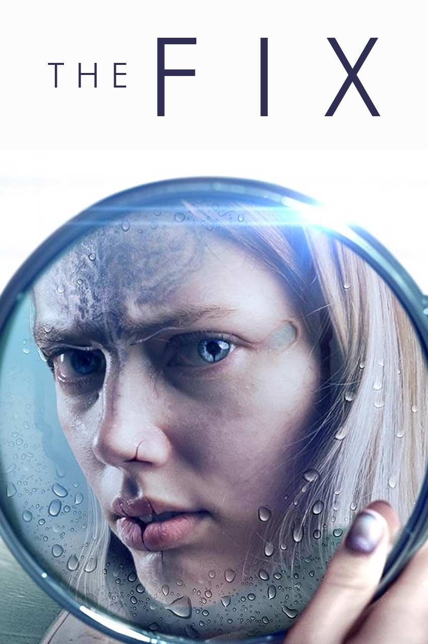 فیلم ترمیم - The Fix 2022