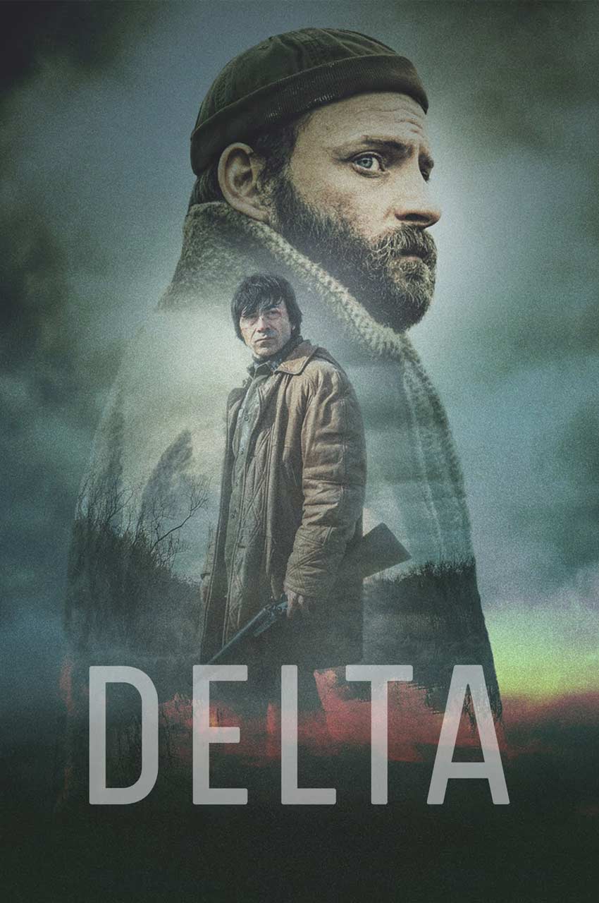 فیلم دلتا - Delta 2022
