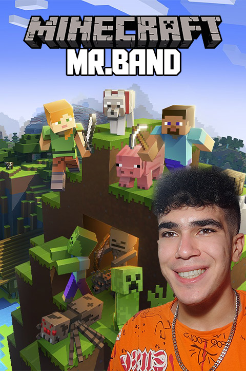 سخت‌ترین کارهایی که می‌توانید در ماینکرافت انجام دهید - مجله مایکت ...