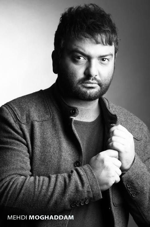 تماشای کنسرت مهدی مقدم Mehdi Moghadam