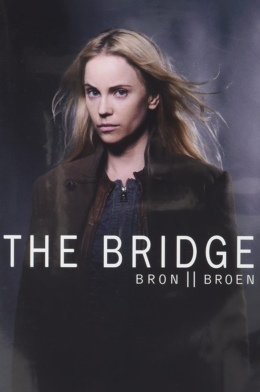 سریال پل - The Bridge 2011