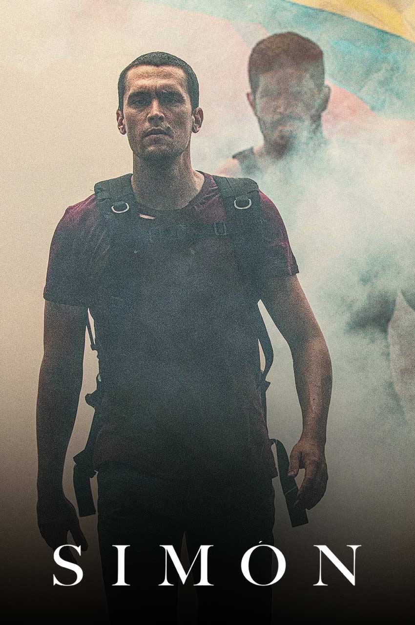 فیلم سیمون - Simon 2023