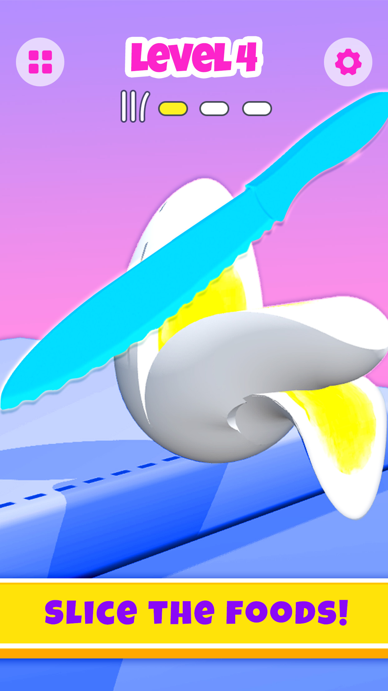 دانلود بازی Asmr Slicing Game Soap Cutting برای اندروید مایکت 5549