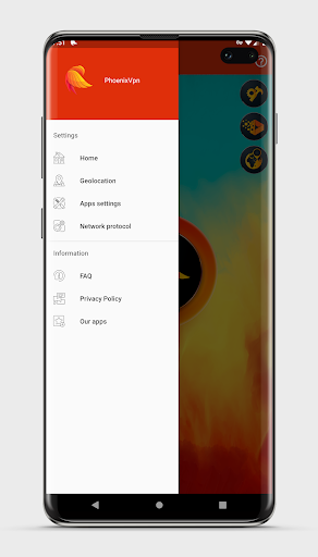 دانلود برنامه Phoenix VPN - Free proxy vpn, Unlimited vpn برای اندروید ...
