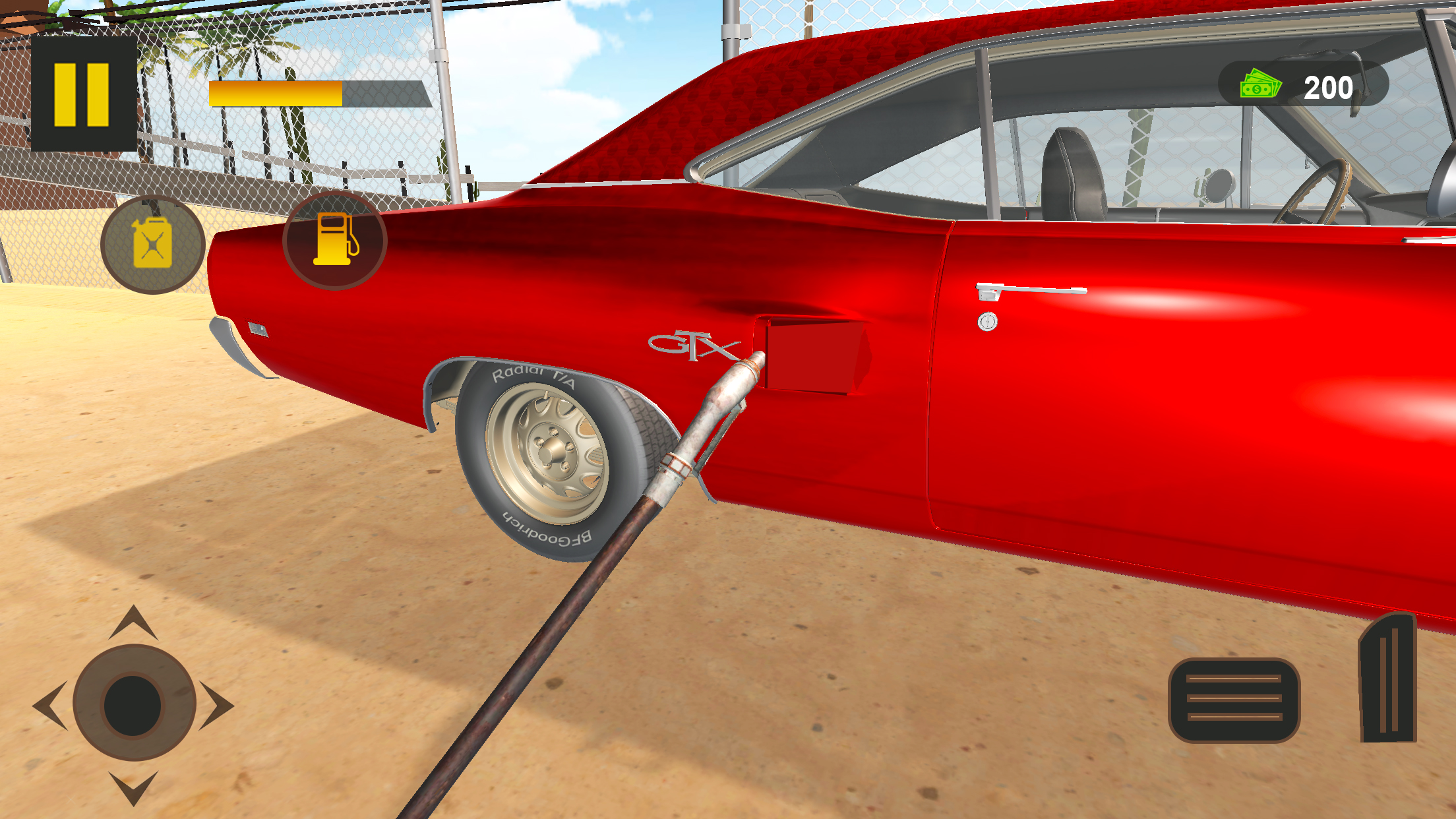 دانلود بازی Road Trip Long Drive Car Game برای اندروید مایکت