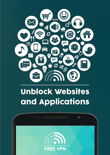 دانلود برنامه Free VPN برای اندروید | مایکت