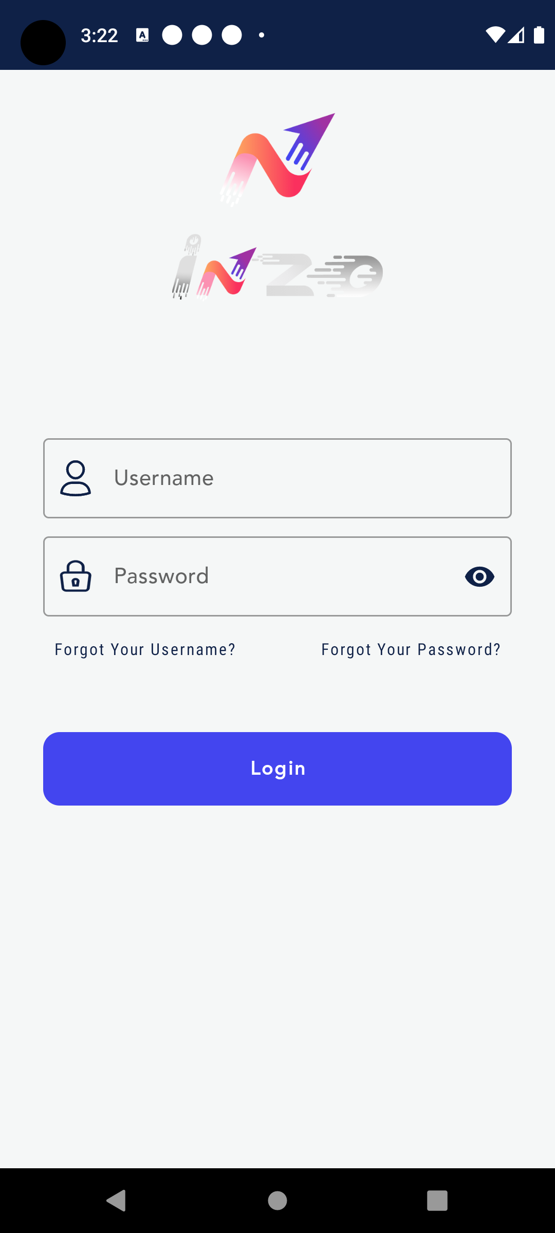 دانلود برنامه INZO Pay برای اندروید | مایکت