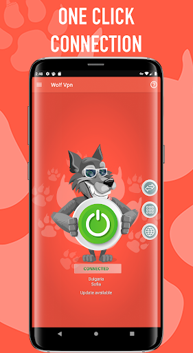 دانلود فیلتر شکن گرگ با لینک مستقیم [ wolf vpn ]