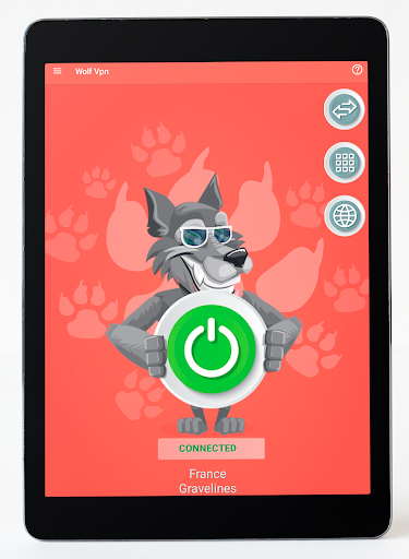 دانلود فیلتر شکن گرگ با لینک مستقیم [ wolf vpn ]