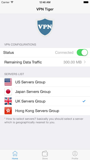 دانلود برنامه VPN Dragon - Free VPN,Fast VPN برای اندروید | مایکت