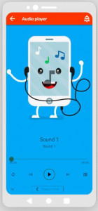 دانلود برنامه Bomb Sounds برای اندروید | مایکت