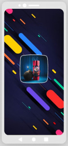 دانلود برنامه Bomb Sounds برای اندروید | مایکت