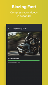 دانلود برنامه Video Compressor - ShrinkVid برای اندروید | مایکت