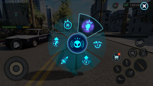 دانلود بازی Imposter Master Rope Game برای اندروید | مایکت