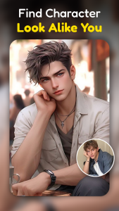 دانلود برنامه My Cartoon Character 2: Toony برای اندروید | مایکت