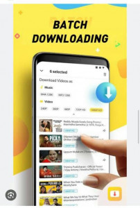 دانلود برنامه snap- tubè Video Downloader برای اندروید | مایکت