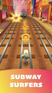 دانلود بازی BlockyPOP: Offline Mini Games برای اندروید | مایکت