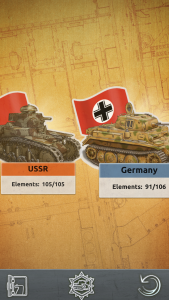 دانلود بازی Doodle Tanks Blitz برای اندروید | مایکت