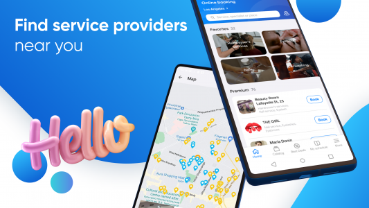 دانلود برنامه DIKIDI Online برای اندروید | مایکت