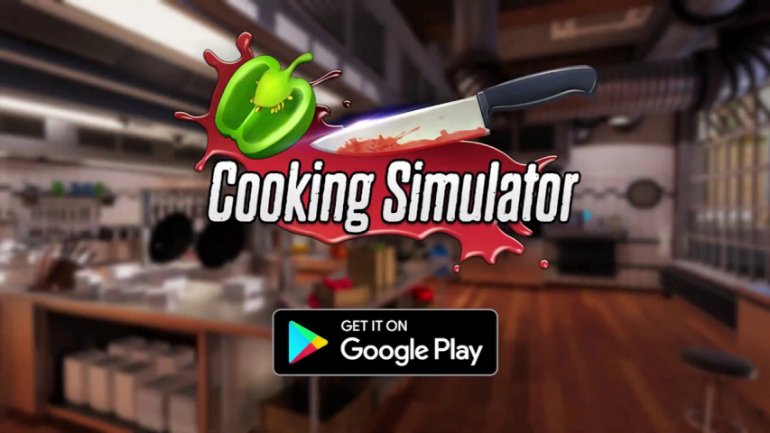 دانلود بازی Cooking Simulator Mobile: Kitchen & Cooking Game برای ...